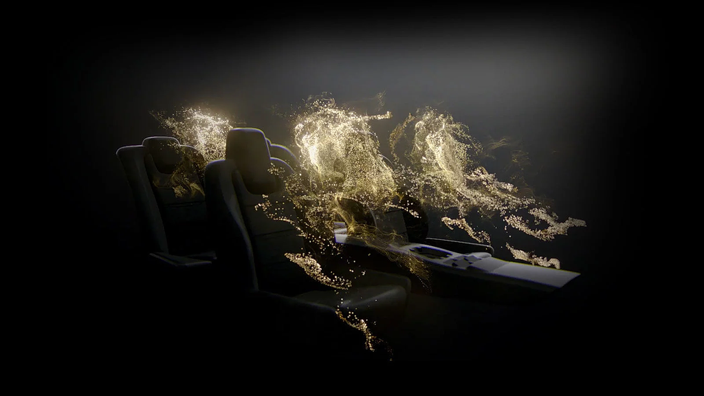 Meridian Sound Systems — Аудиосистема для внедорожников | Land Rover ...