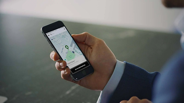 InControl Connectivity - Control Pro | Land Rover Georgia