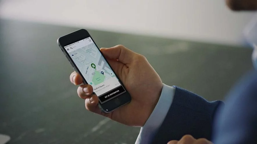 InControl Connectivity - Control Pro | Land Rover Georgia