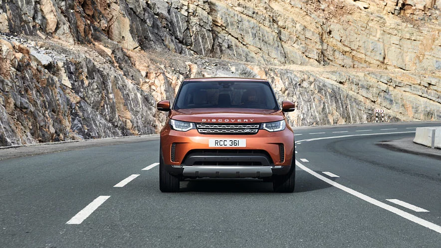 Mobility 車主服務 | Land Rover Hong Kong