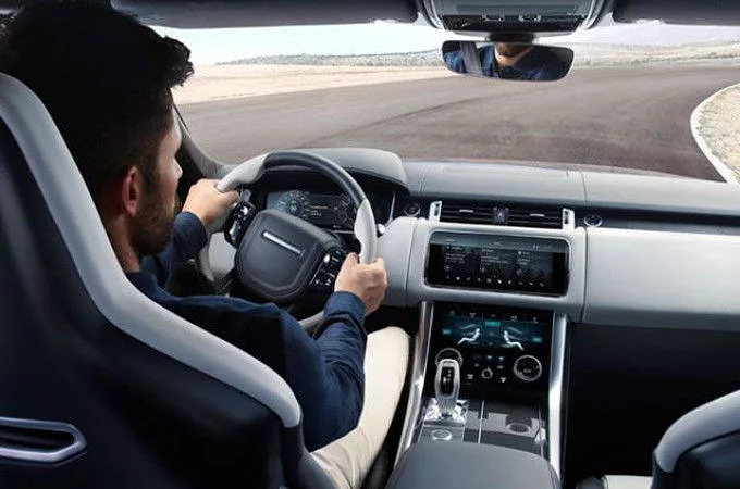 Offers & Finance | Land Rover Trinidad and Tobago