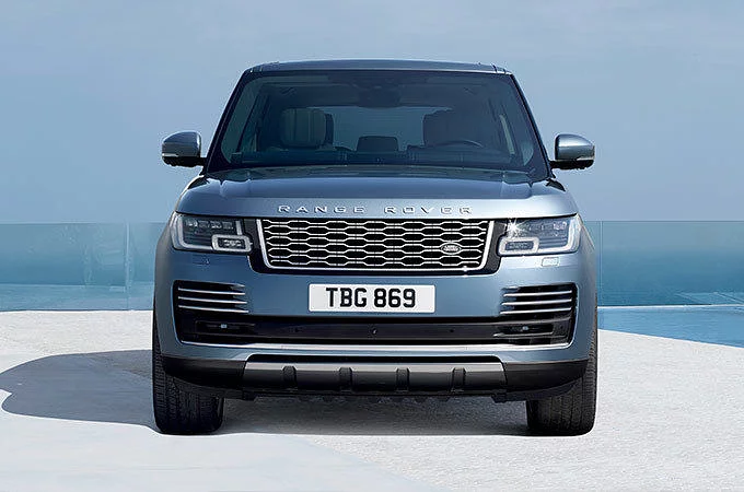 Range Rover - Luxury SUV | Land Rover Malaysia