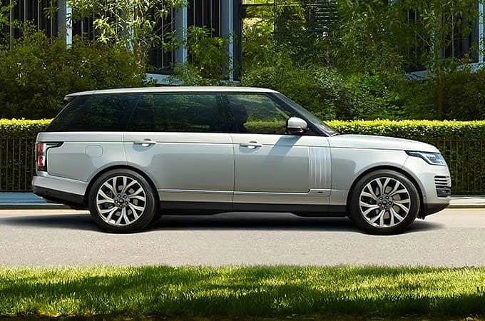 АВТОМОБІЛІ PHEV - Land Rover Україна | Land Rover Україна