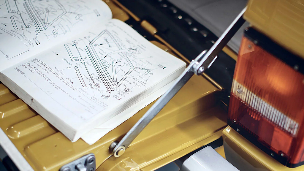 Owner Services | Land Rover Classic | Land Rover New Zealand