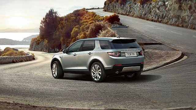 TJÓNAVIÐGERÐIR | Land Rover