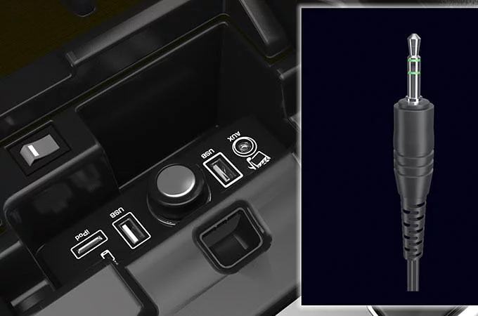 Range Rover Sport Video Guides - Infotainment | Land Rover