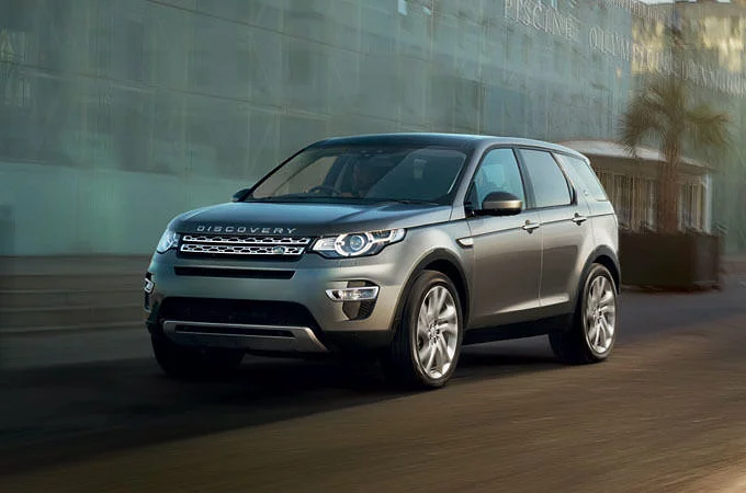 Servis Hizmetleri - Land Rover Türkiye