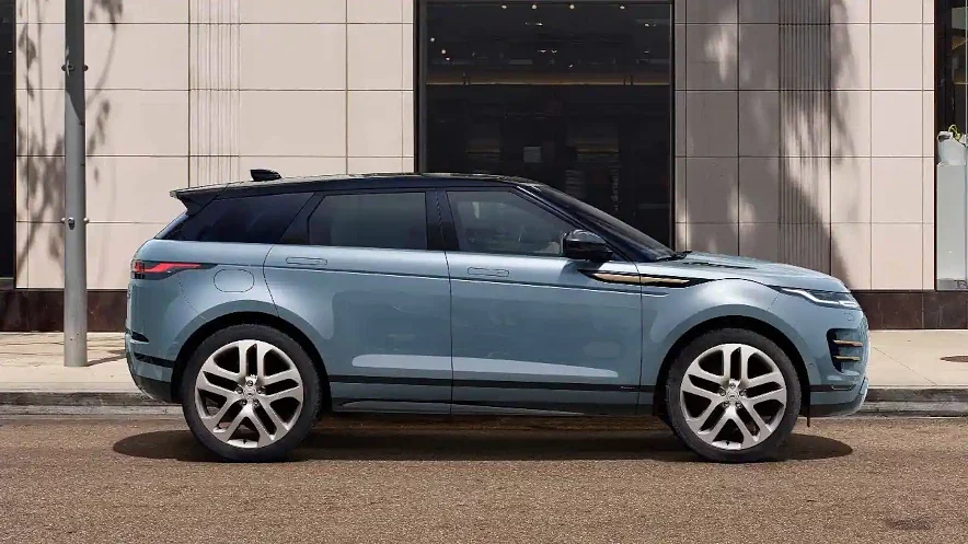 Discover Land Rover Luxury Cars for Sale | Land Rover Vietnam