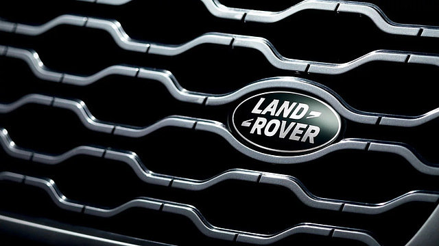 Configurator | Land Rover | Land Rover România