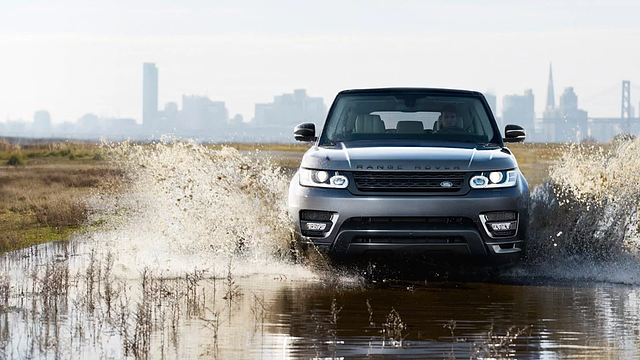 Overview - Ownership | Land Rover Trinidad and Tobago