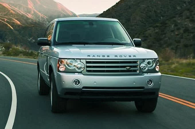 Range Rover: ประวัติความเป็นมา | Land Rover Thailand