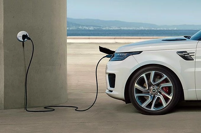 Why Choose Land Rover - Fleet & Business | Land Rover