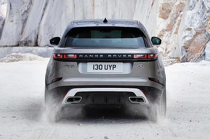 Tecnologia e Inovação | Fleet & Business | Land Rover