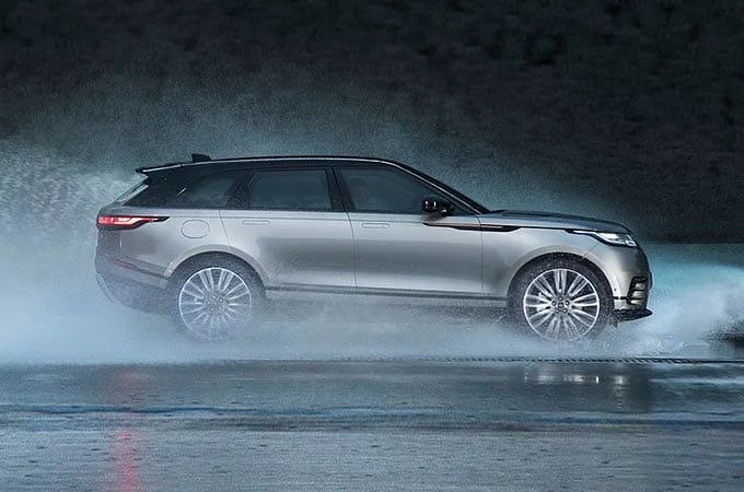 Vehicle Service and Care - Fleet & Business | Land Rover