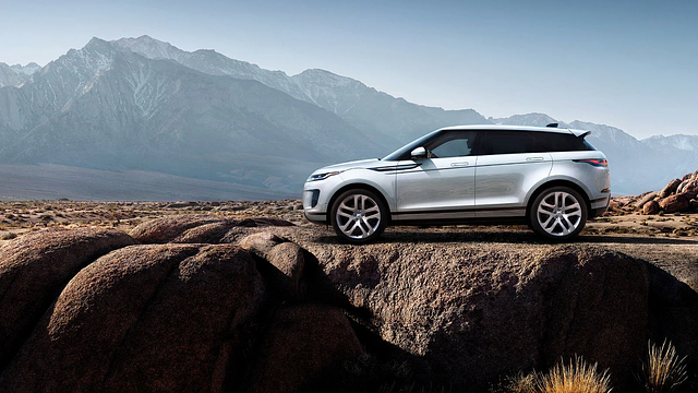 PONUDE VOZILA I PROMOCIJE | Land Rover Bosna