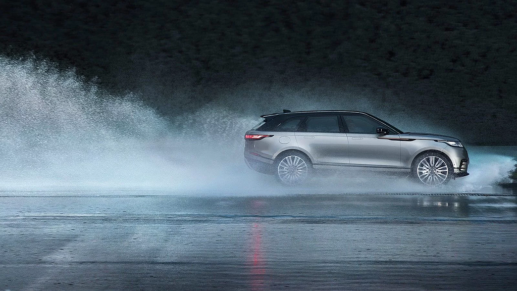 Land Rover Care | Fleet & Business | Land Rover