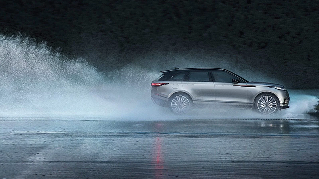 Land Rover Care | Fleet & Business | Land Rover