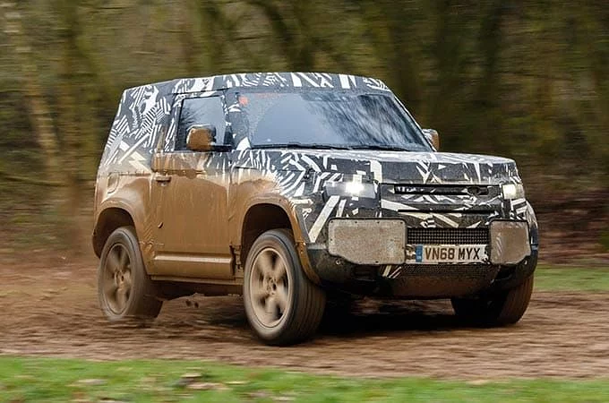 Land Rover Panamá | Vehículos todoterreno y SUV de lujo | Land Rover ...