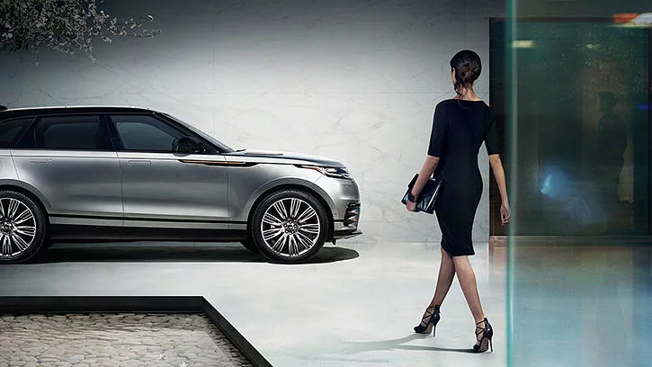 Range Rover 家族所有車款 | Land Rover Hong Kong