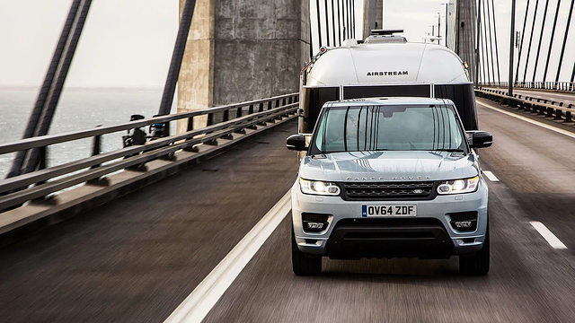 พักผ่อนแบบคาราวานและรถพ่วง กับรถ 4x4 ของคุณ: สัมผัสประสบการณ์การเป็น ...