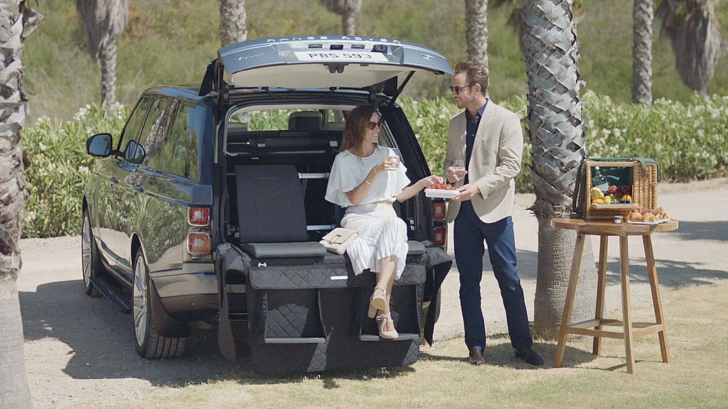 Tilbehør - ejerskab | Land Rover Danmark