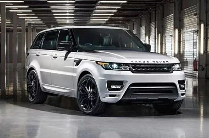 ΤΟ ΔΙΚΟ ΜΟΥ LAND ROVER | Land Rover Ελλάδα