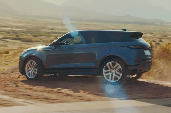 Overview - Ownership | Land Rover