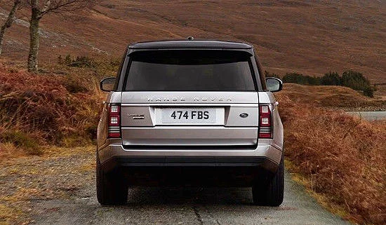 Overview - Ownership | Land Rover