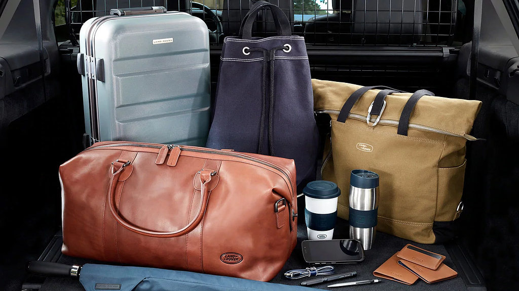 Coleção Land Rover - Roupa, Acessórios e Mais | Land Rover