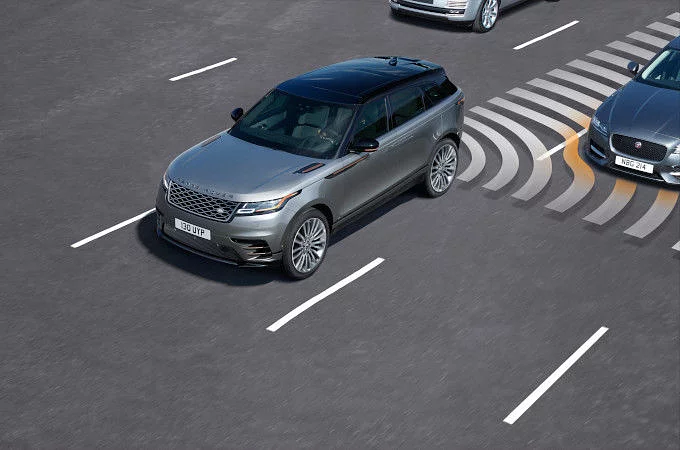 Land Rover Fleet & Business - Diplomatic & Embassy Car | Land Rover ...