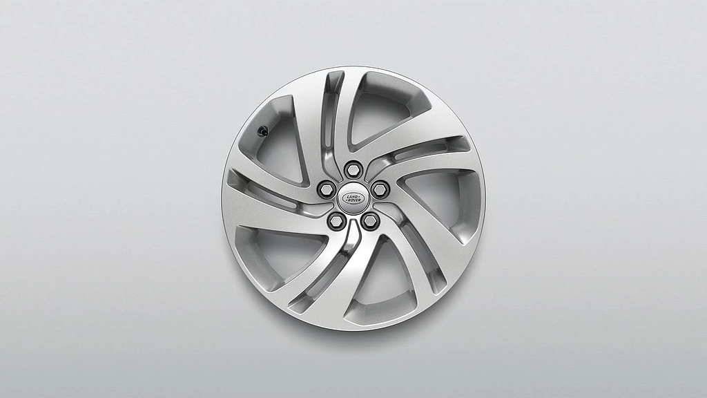 Range Rover Evoque Accessories | Compact SUV | Land Rover Jamaica