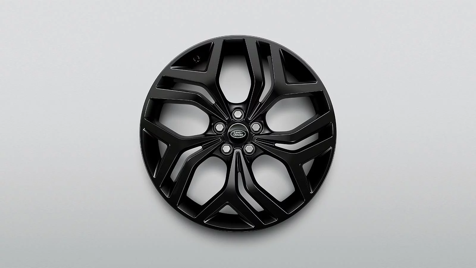 Range Rover Evoque Accessories | Compact SUV | Land Rover Jamaica