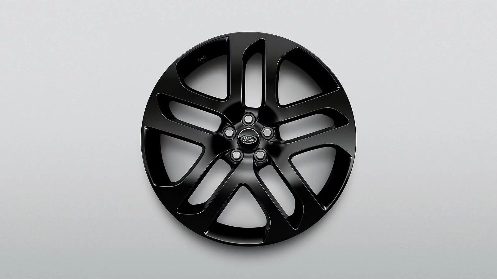 Range Rover Evoque Accessories | Compact SUV | Land Rover Jamaica