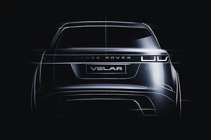 Land Rover 4x4 Cars & Luxury SUV | Land Rover