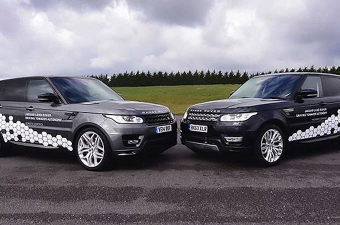 Latest News - Explore Land Rover | Land Rover Armenia