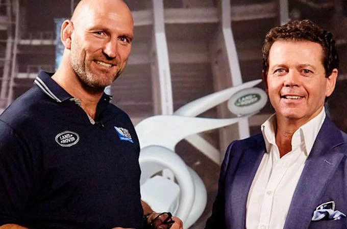 Latest News - Explore Land Rover | Land Rover Armenia