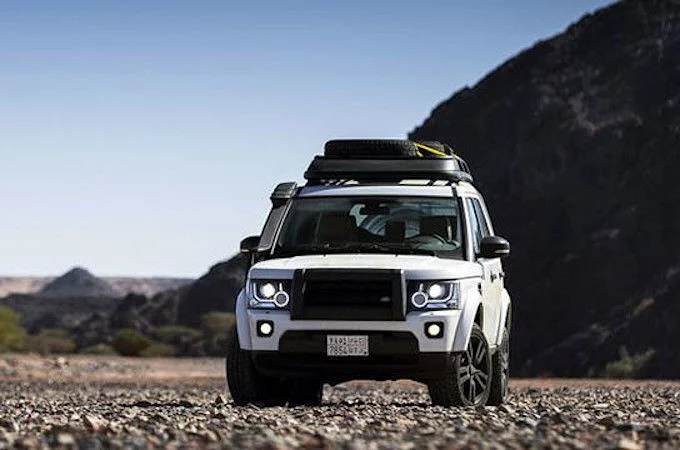 Latest News - Explore Land Rover | Land Rover Armenia