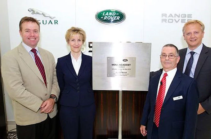 Latest News - Explore Land Rover | Land Rover Armenia