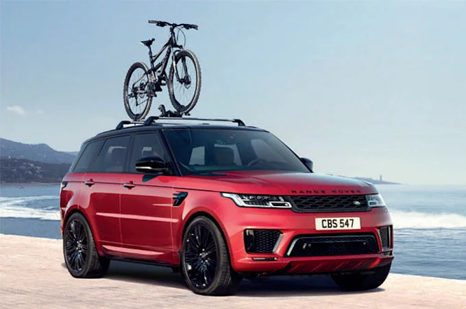 Range Rover, Discovery & Defender Accessories | Land Rover | Land Rover ...