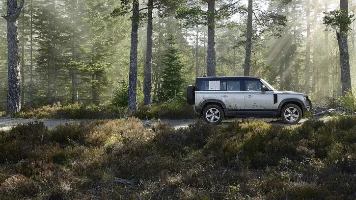 Special Fleets and Business Vehicle Sales - Fleet & Business | Land ...