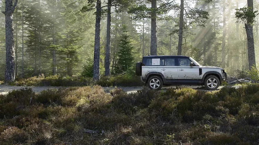 Special Fleets and Business Vehicle Sales - Fleet & Business | Land ...