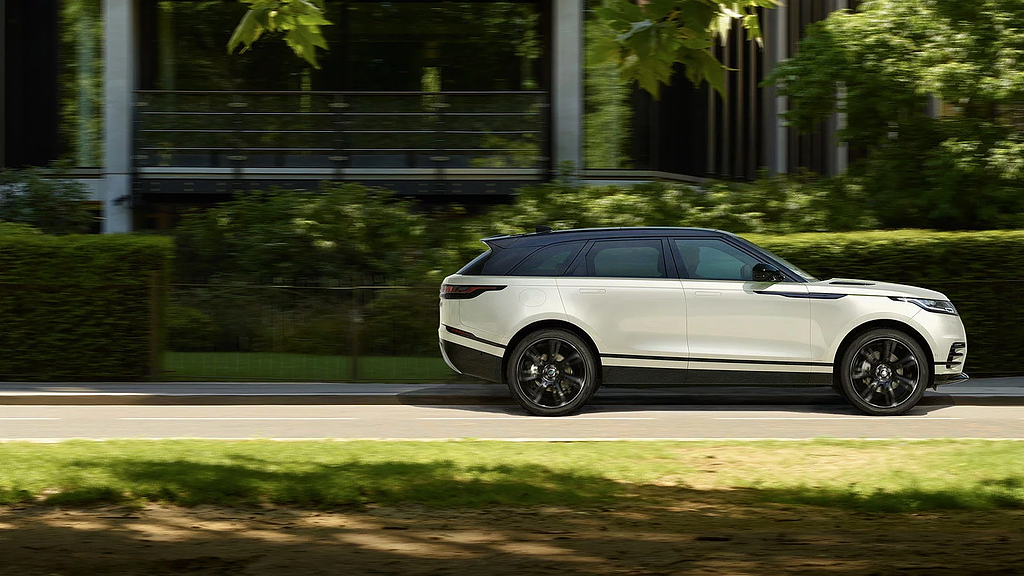 New Range Rover Velar 2023 | Range Rover | Land Rover Vietnam
