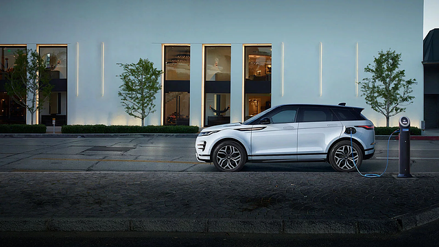 Special Fleets and Business Vehicle Sales - Fleet & Business | Land Rover