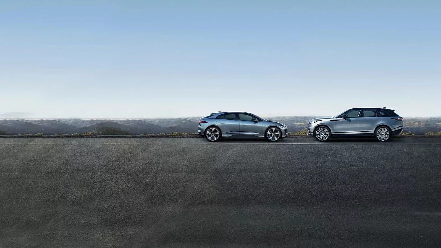 Special Fleets and Business Vehicle Sales - Fleet & Business | Land ...