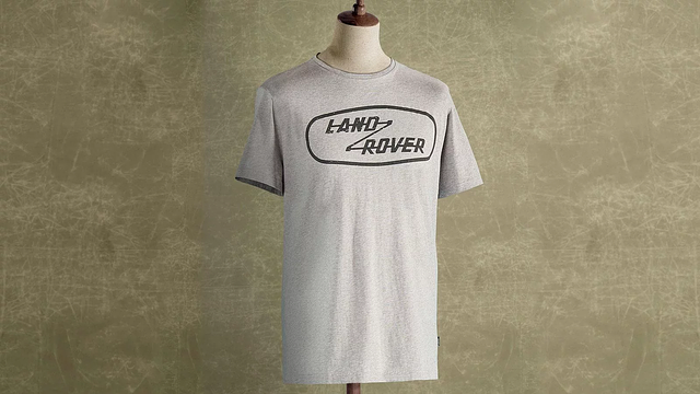 Branded Collection | Clothes and Gifts | Land Rover New Zealand