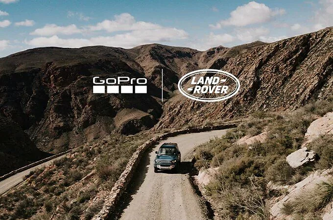 Overview - Sponsorship - Land Rover | Land Rover