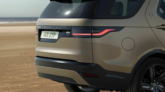 OFERTE FINANCIARE MOOV LEASING DISCOVERY | Land Rover România