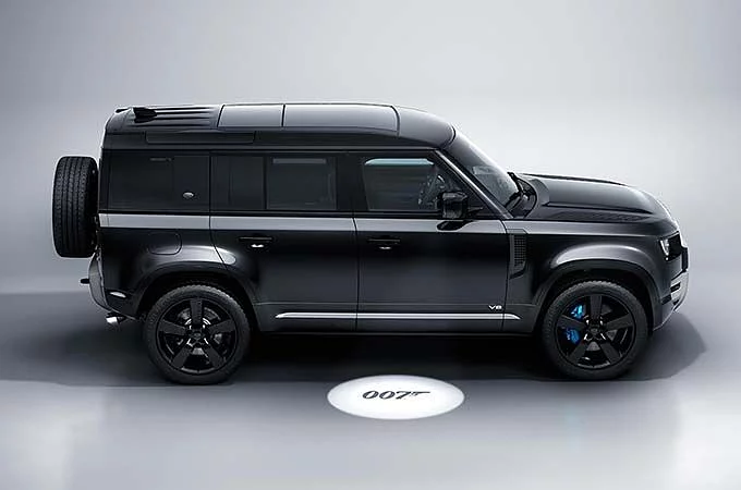 Latest News And Events – Experiences News | Land Rover Denmark