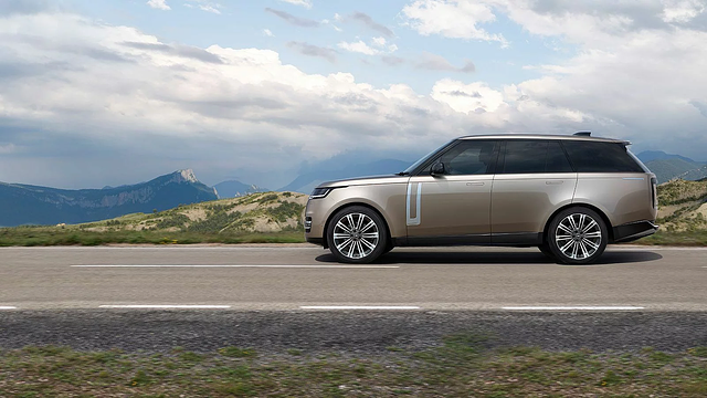levi-range-rover | Land Rover Suomi