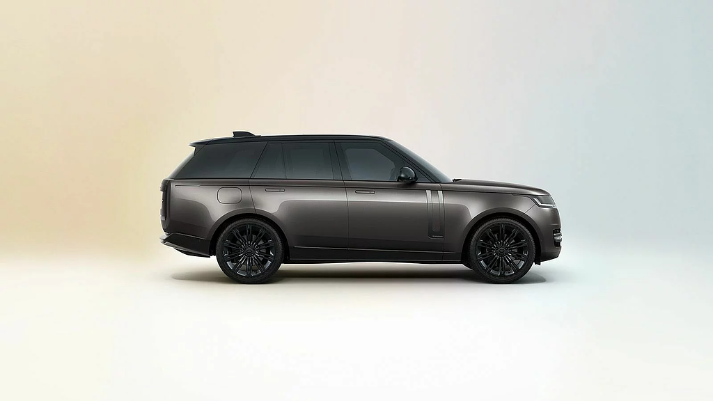 Range Rover 2024 | SUV de lux cu 7 locuri | Land Rover România